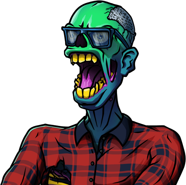 Undeads Games - Playable NFTs & Characters