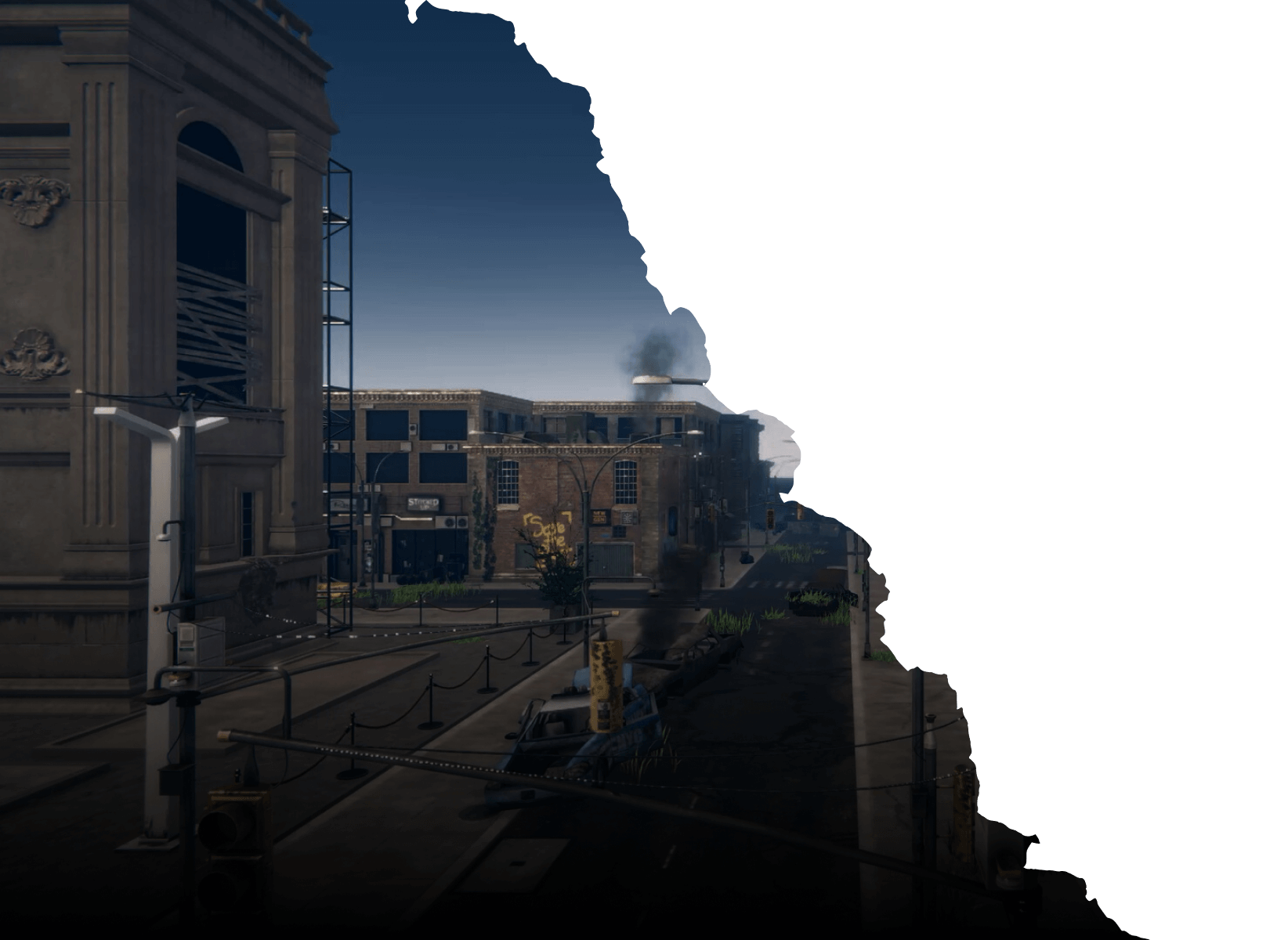 Undeads Game - Open-World Survival MMORPG