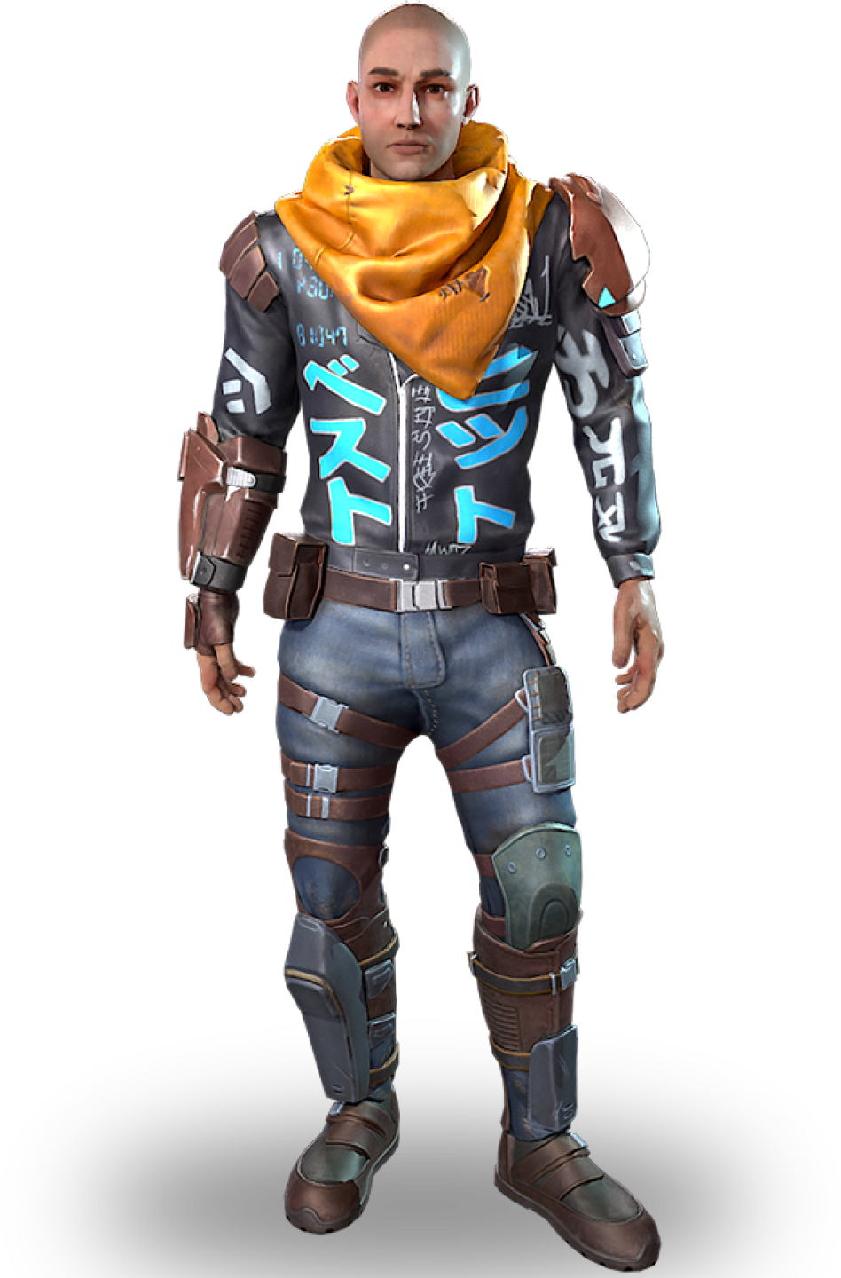 Undeads Game - Open-World Survival MMORPG