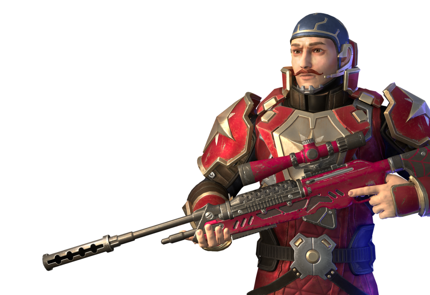 Undeads Game - Open-World Survival MMORPG