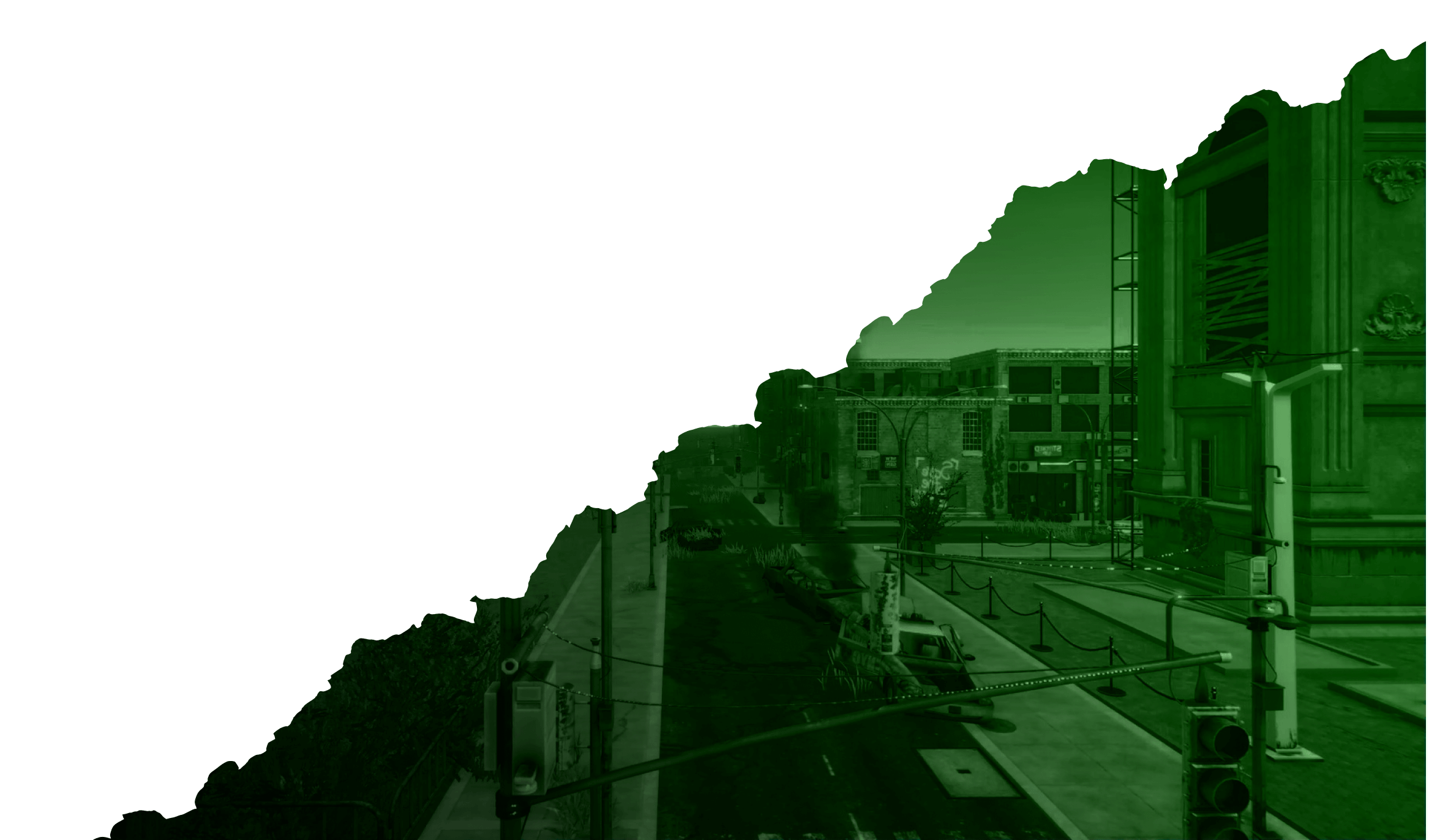 Undeads Game - Open-World Survival MMORPG