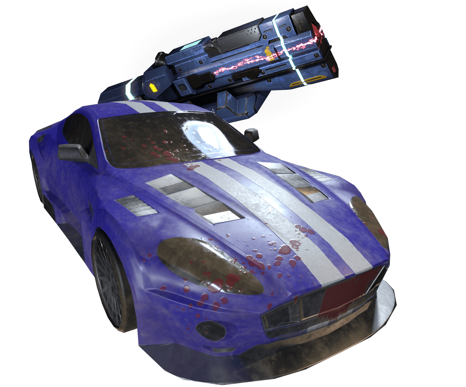 Undeads Games - NextGen Web3 Play-to-Earn Game