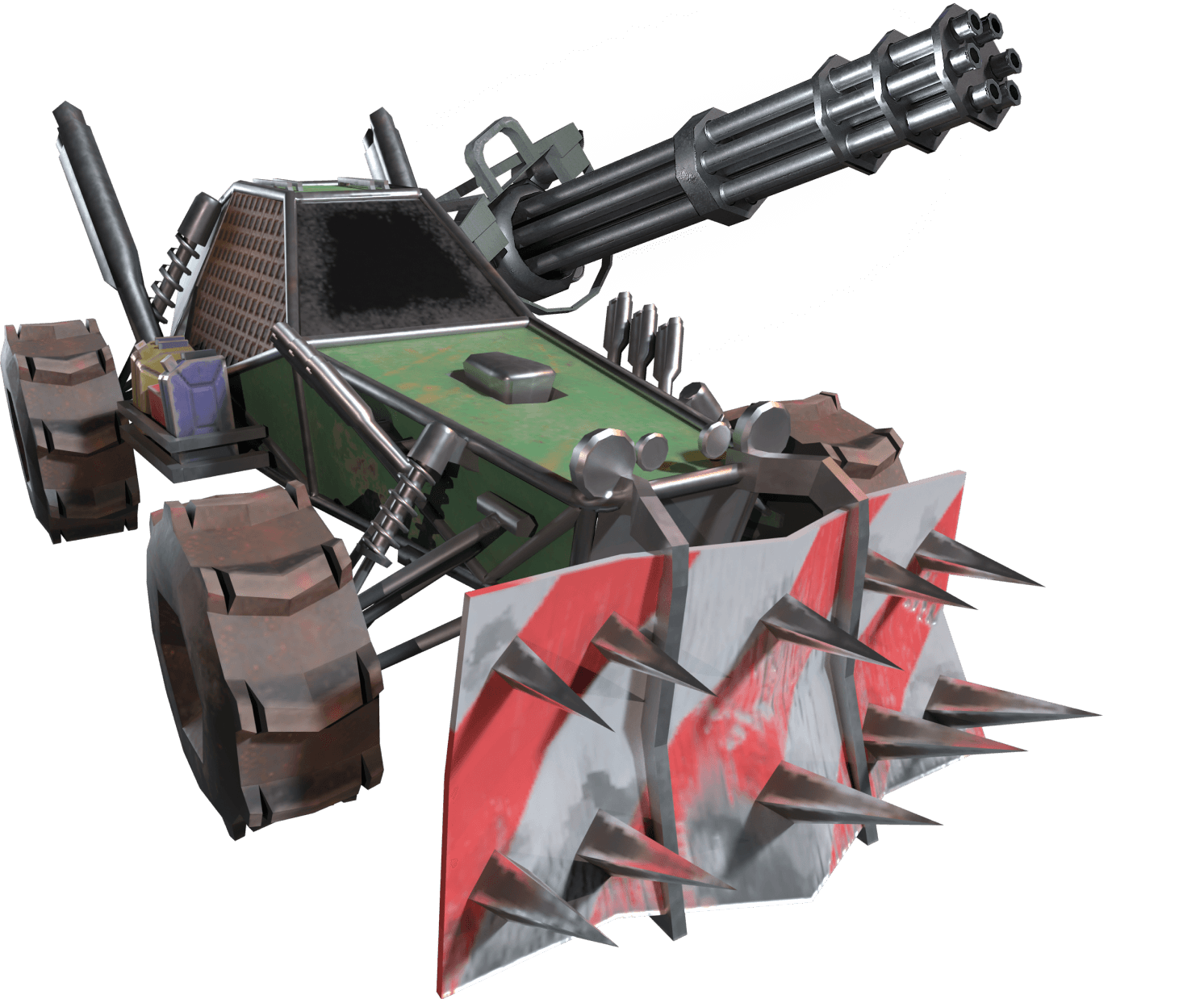 Undeads Games - NextGen Web3 Play-to-Earn Game