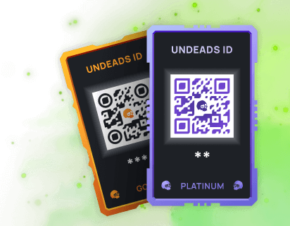 Viral Game - Crypto rewards for inviting your friends